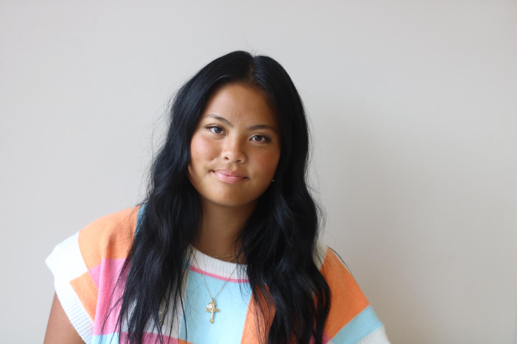 Jessica Nguyen, Journalist – The Tiger